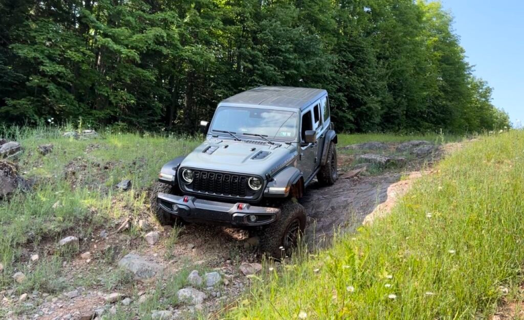 The Ultimate Guide to Best Off-Road GPS Navigation Systems for Trails ...